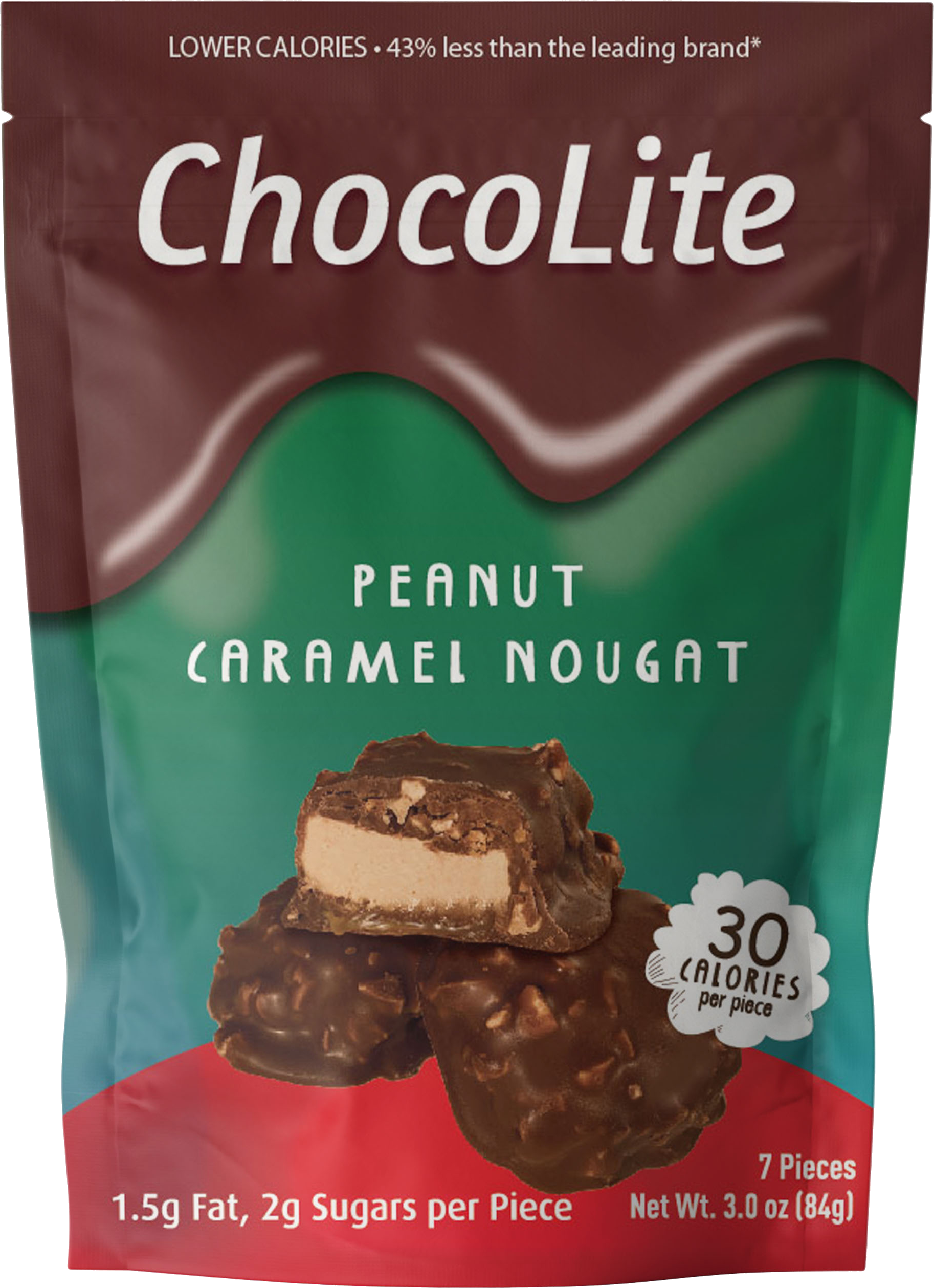 ChocoLite – HealthSmart Foods ChocoLite – HealthSmart Foods