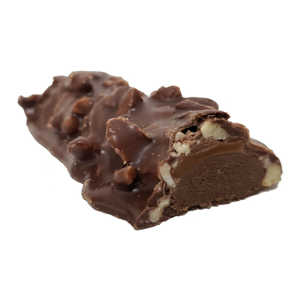 Keto Wise Meal Bars Chocolate Almond Blast 12 - 42g Bars – HealthSmart ...