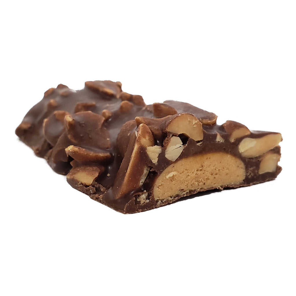 Keto Wise Meal Bars Chocolate Peanut Blast 12 - 42g Bars – HealthSmart ...